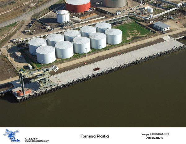 Formosa Plastics 1002066002 | Lloyd Engineering